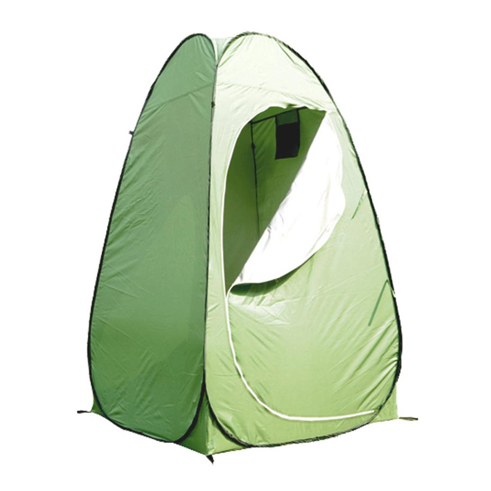 Outdoor Multi-purpose Tent Portable Foldable Singl... – Vicedeal