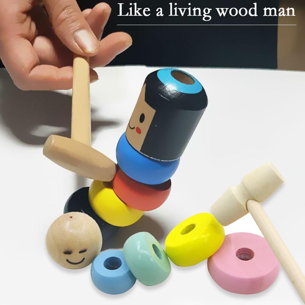 1 Set Halloween Party Smiley Unyielding Puppet Not... – Vicedeal