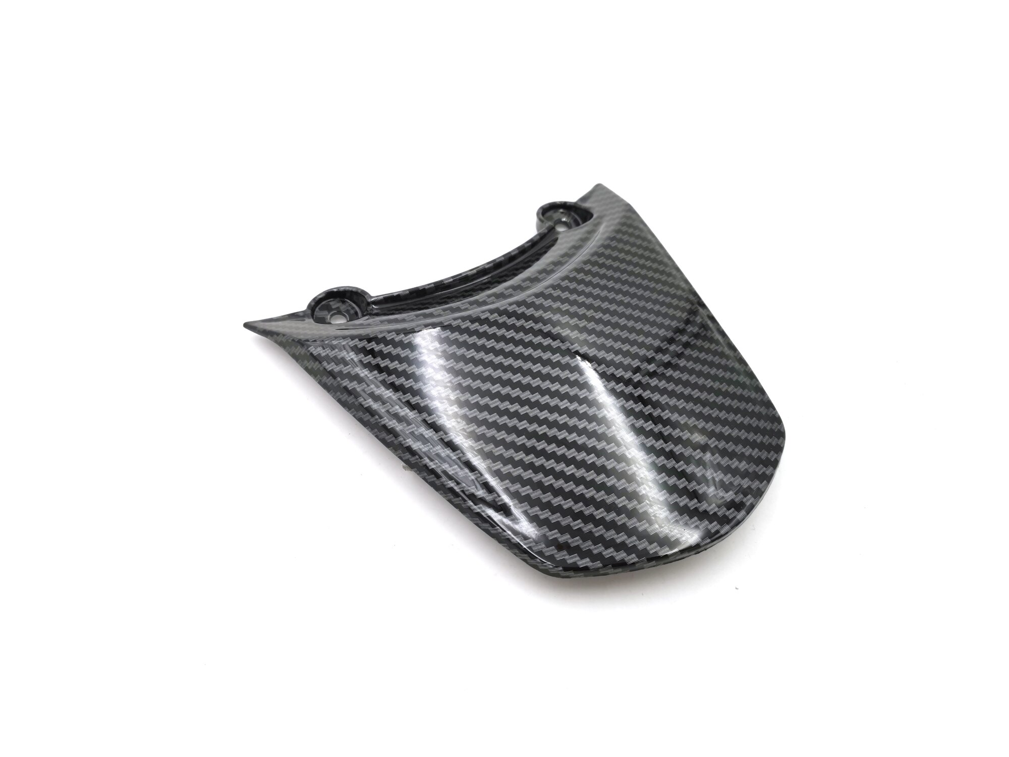 Carbon Fiber Geschilderd Kuip Achterlicht Bovenste... – Vicedeal