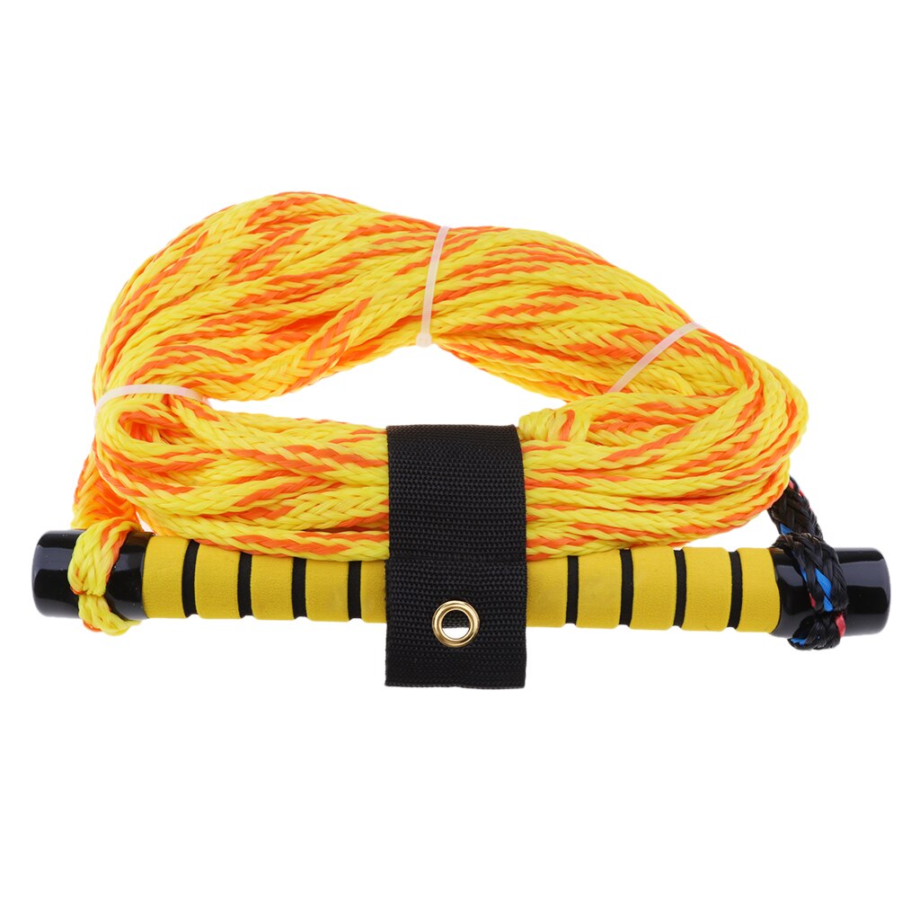 75feet Wakeboard Water Ski Rope with EVA Floating ... – Vicedeal