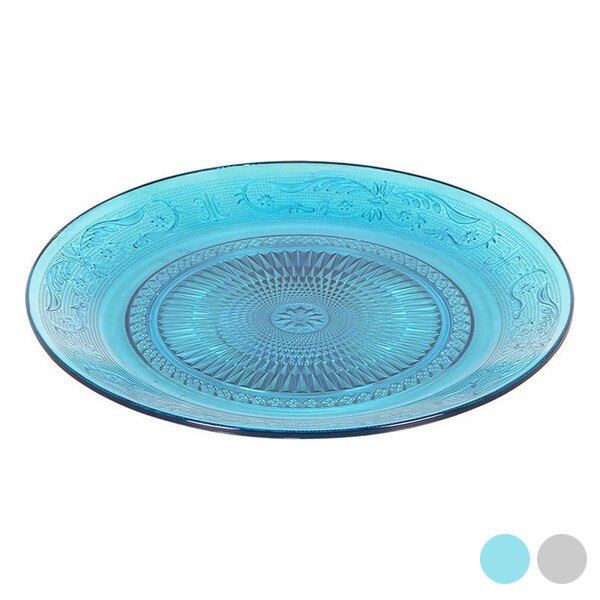Flat plate Santa Clara (Ø 19 cm) – Grandado