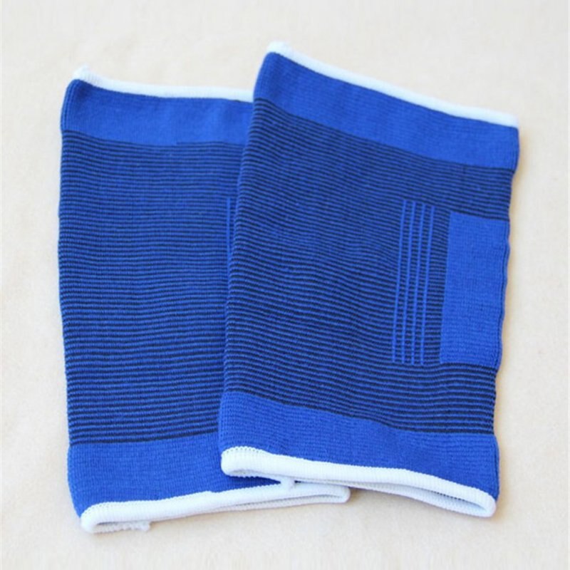 Sport and Fitness Thigh knitted thick sponge basketball crash Support ...