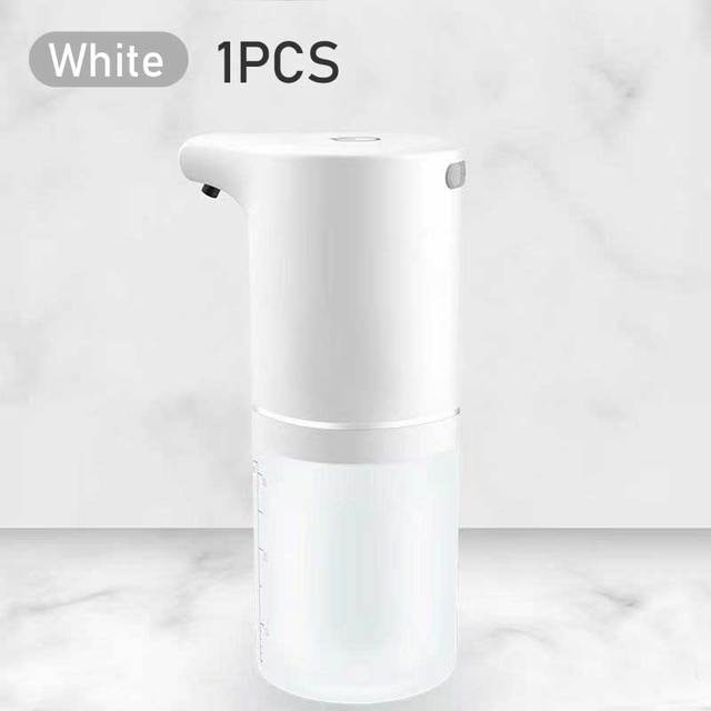 Xiaomi Automatic Soap Dispenser USB Rechargeable 3... – Grandado