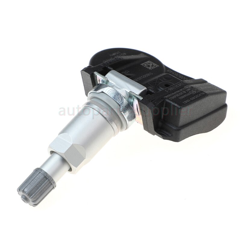YAOPEI 4pcs TPMS 40700-3AN1B Tire Pressure Sensor ... – Grandado