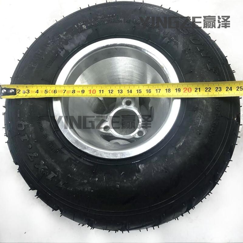 GO KART KARTING ATV UTV Buggy Golf Touring Car 10x... – Grandado