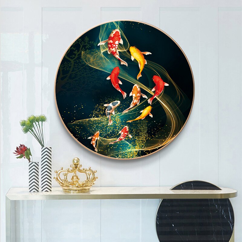 Korsstingsett broderi håndarbeid sett 11ct vannløs... – Vicedeal