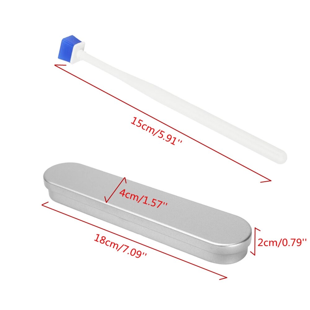 Sensor Gel Stick Dust Cleaning Jelly Cleaner Filter Lens Cleaner For ...