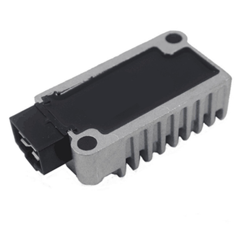 Motorcycle 4 Pin Voltage Regulator Rectifier 12V F... – Grandado