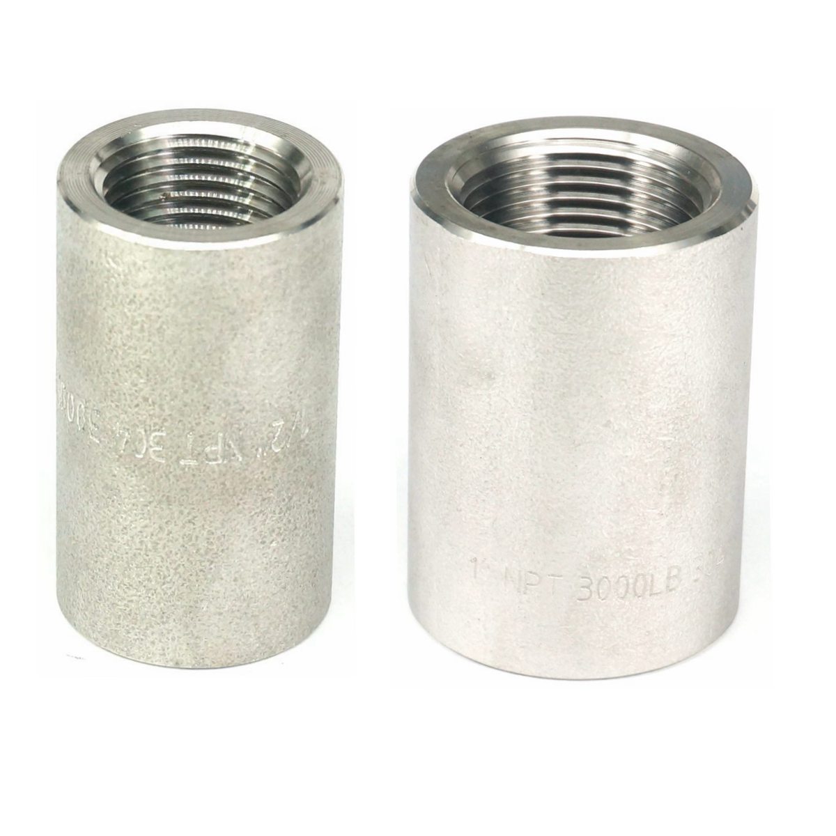 3000 PSI 1/8" 1/4" 3/8" NPT Female 304 Stainless S... – Vicedeal