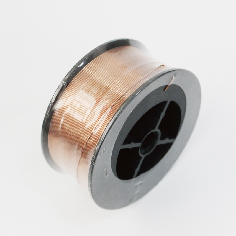 1 Kg Roll ER70S-6 Zacht Staal Mig Lasdraad 0.8Mm/1... – Grandado