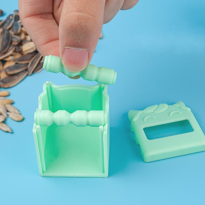 Melon Seed Peeler Lazy Automatic Peeling Machine A... – Grandado