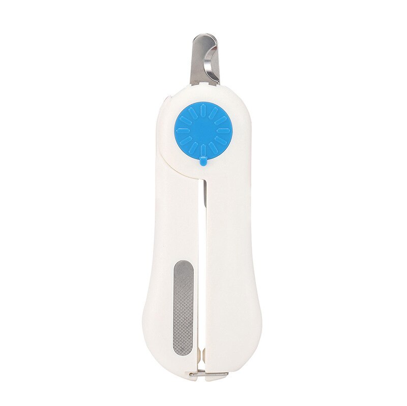Pet Nail Clippers Sharpener Dog Nail Trimmer Pet T... – Grandado