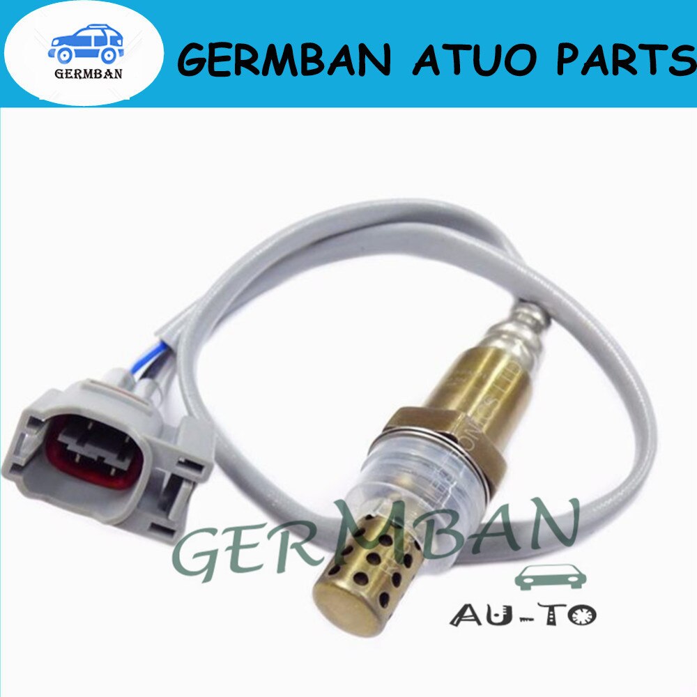Lambda O2 Sensor Oxygen Sensor 18213-80G00 18213-8... – Grandado