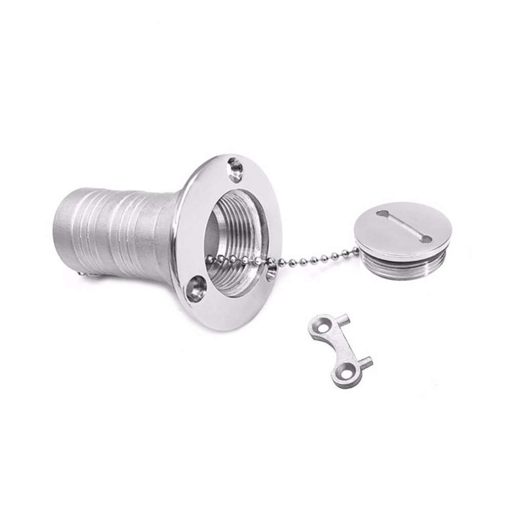 38mm 1.5 Inch Boat Fuel Tank Cap Marine Stainless ... – Vicedeal