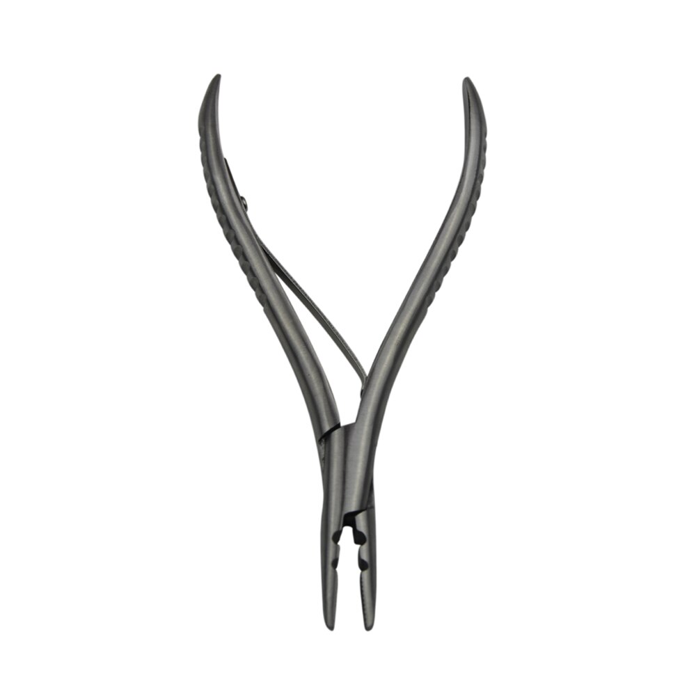 U Shape Stainless Steel Hair Extension Pliers Mult... – Grandado