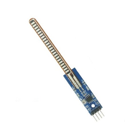 Flex Sensor 2.2 Inch Bocht Flex Sensor Voor Roboti... – Vicedeal