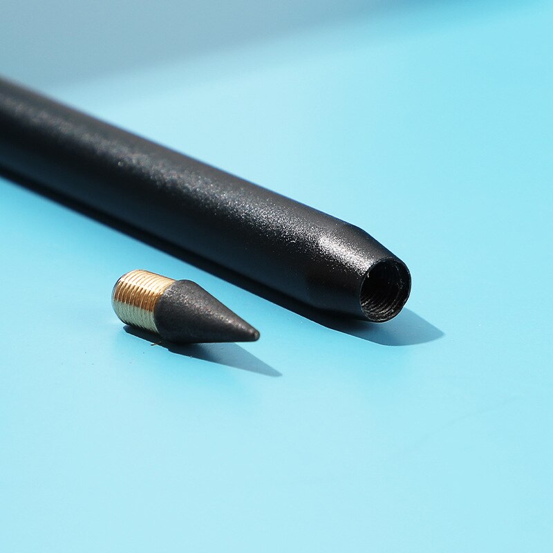 Lápiz eterno sin tinta, , ecológico, HB, escritura... – Grandado