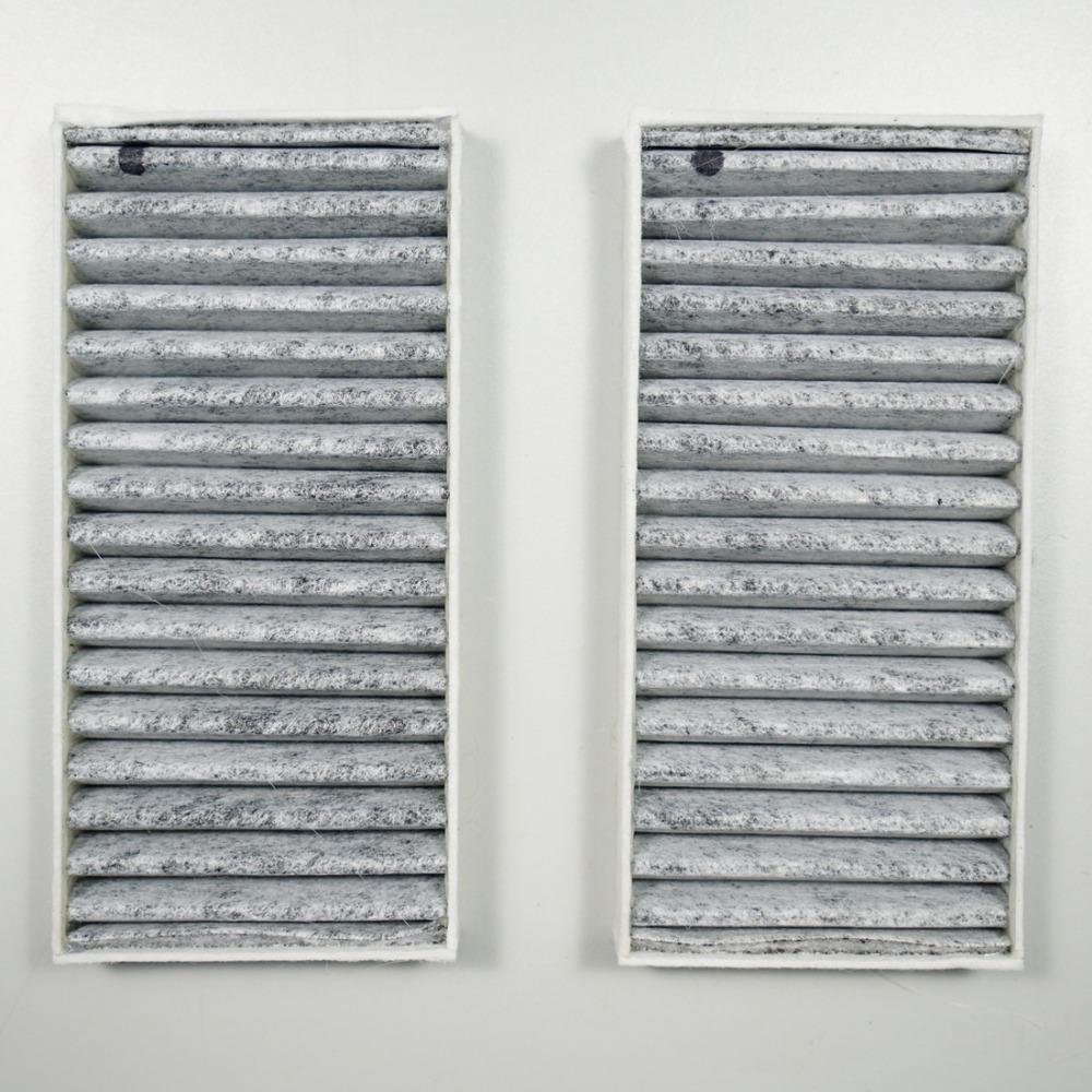 cabin filter for JEEP Wrangler 3.6L / V6 oem:55111... – Grandado