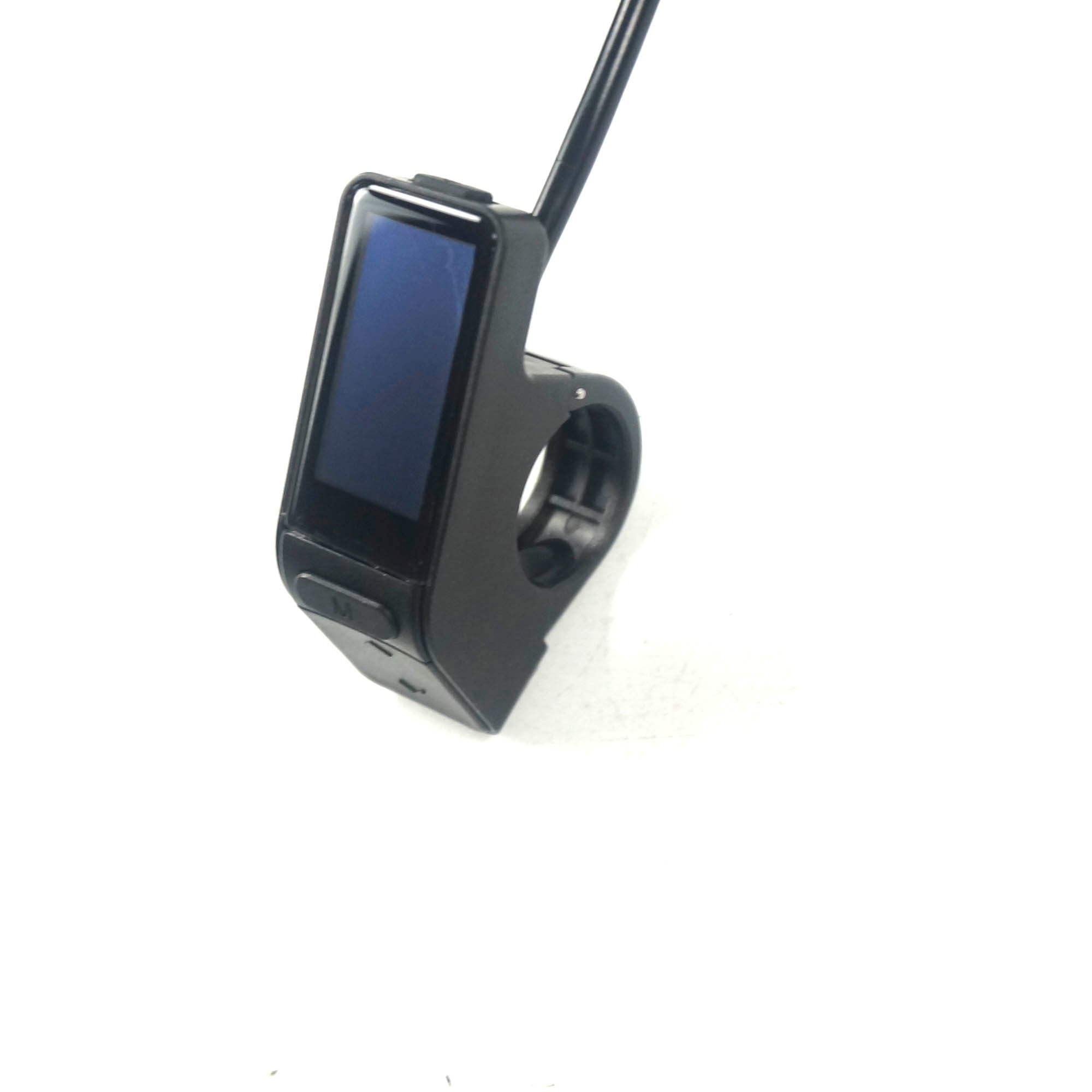 Bafang sw102 display ebike lcd display ultralätt ... – Vicedeal