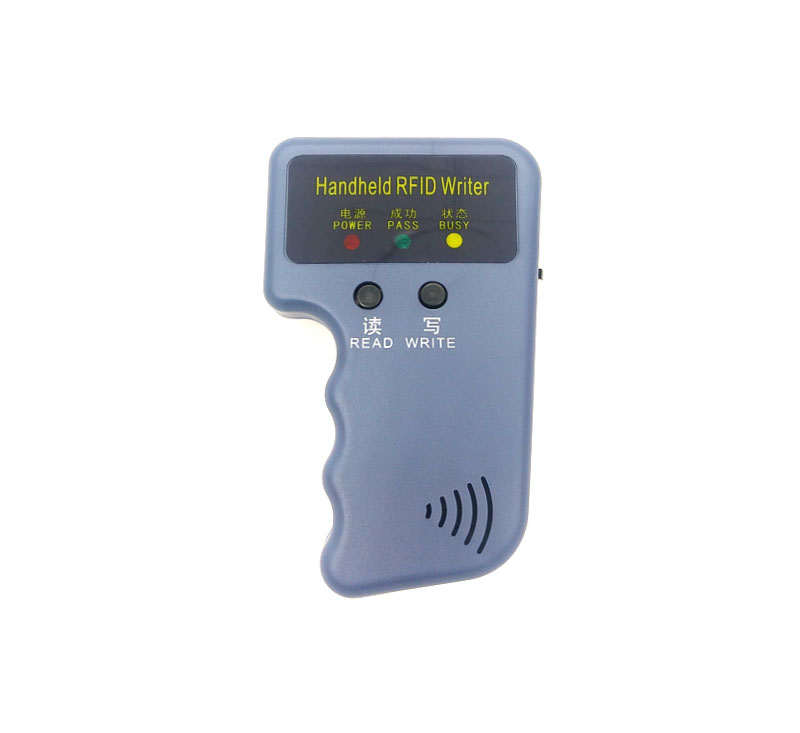 Handheld 125 KHz RFID Kopierer Writer Duplizierer ... – Grandado