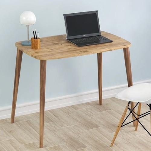 Bitirdin Zeus Study Desk Lecture Table – Grandado