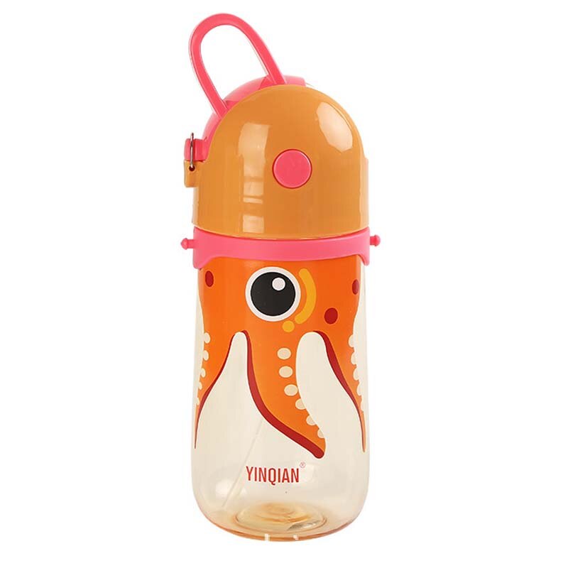 Schattige voedingsfles, drinkfles voor kinderen, v... – Grandado