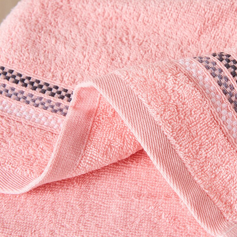 Face Towel Bathroom Super Absorbent Luxury Soft Co... – Grandado