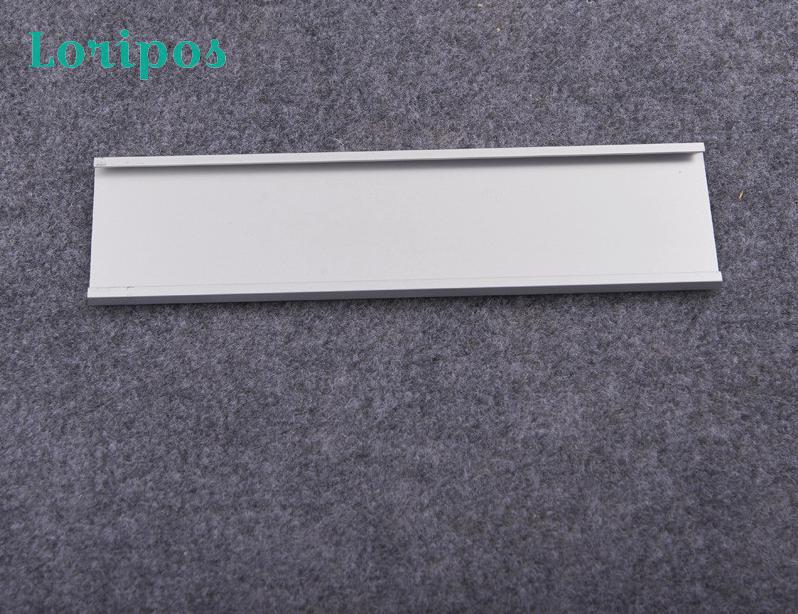 Alloy Sign Holder Office Sign Frame Screen Isolati... – Grandado