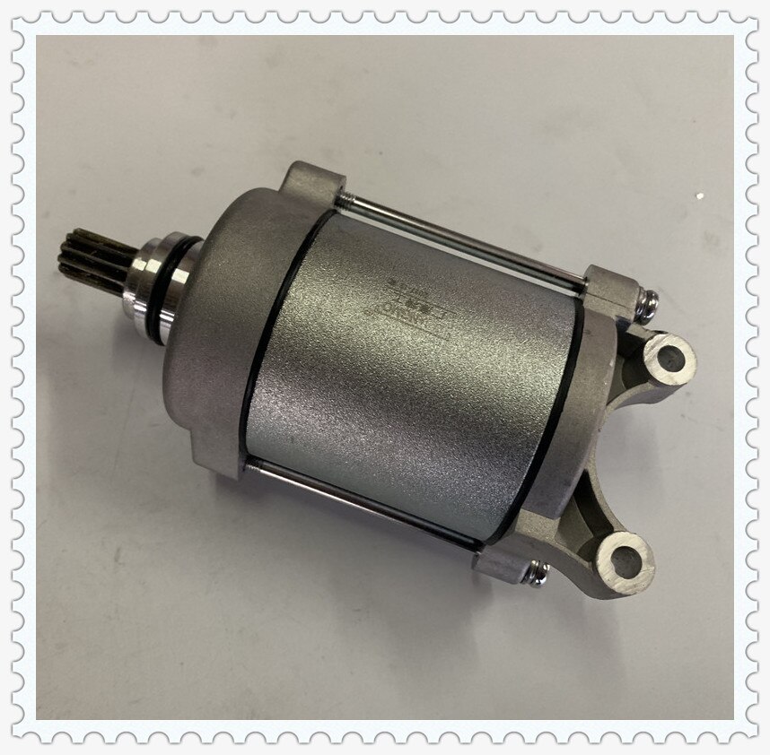 Motorcycle Motor FOR Cg200 Water-Cooled 11-Tooth M... – Vicedeal