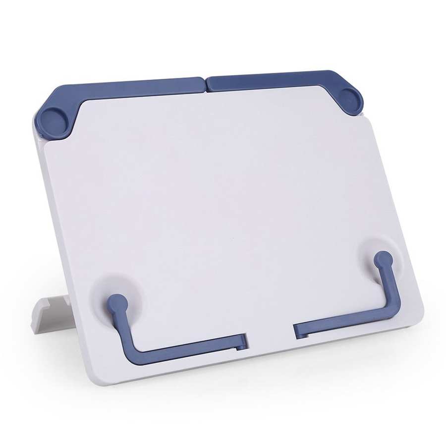 Foldable Desktop Sheet Music Stand Support Adjusta... – Vicedeal