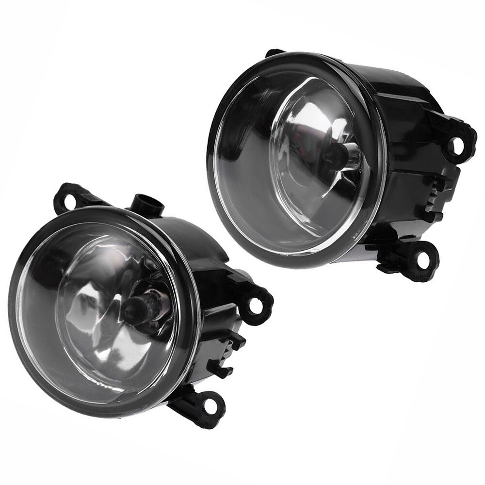 Replacement Fog Lights Flood Left and Right Access... – Vicedeal