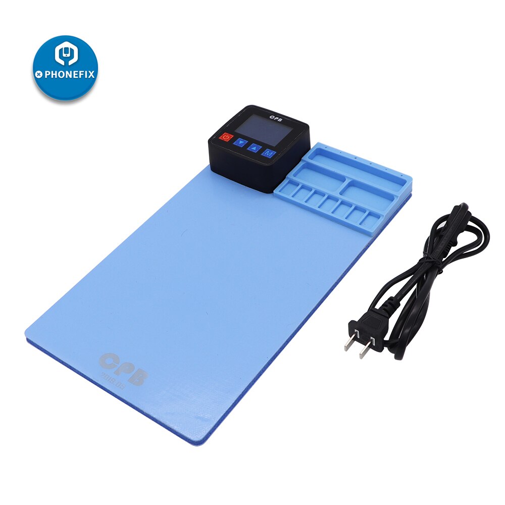 Lcd Glas Aparte Machine Cpb Lcd Opening Tool Verwa... – Grandado