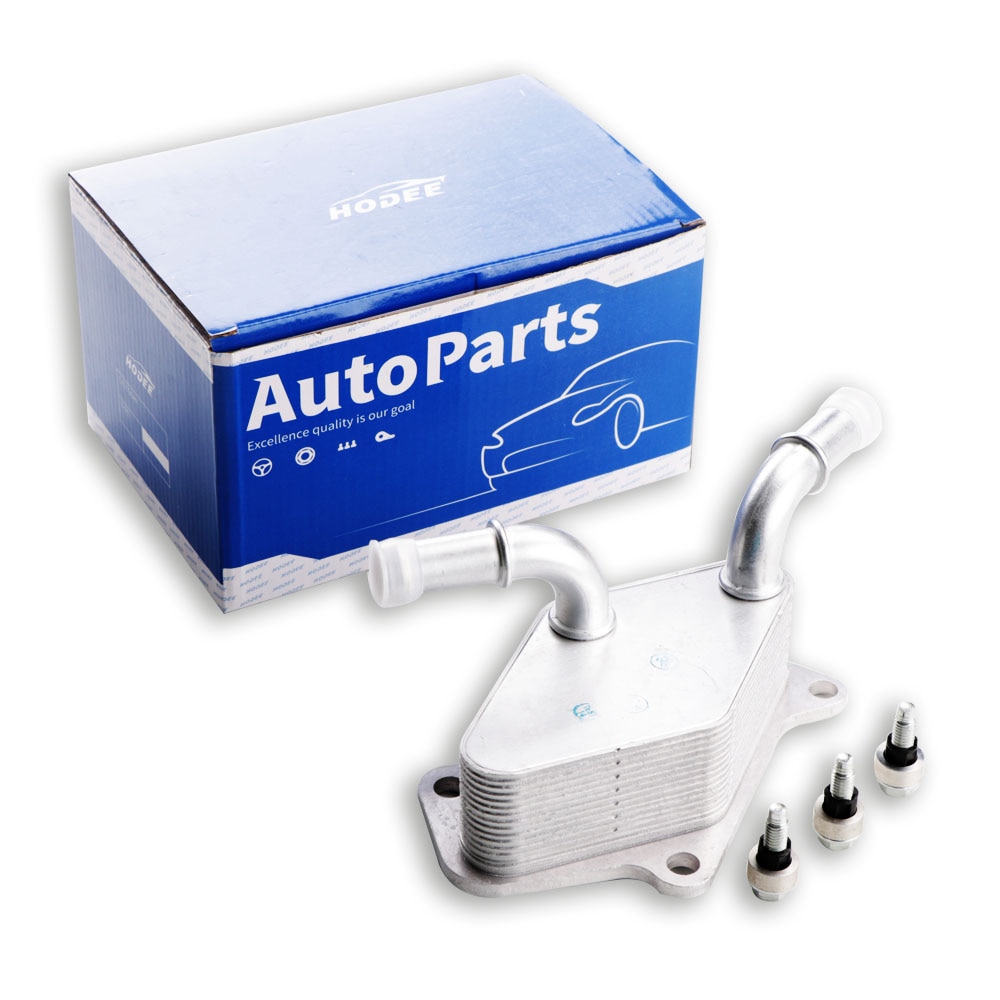 Hodee Oliekoeler Voor Buick Regal , Verano Oe: 126... – Vicedeal