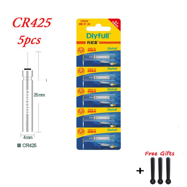 5Pcs/10 Stks/partij CR425 CR322 CR435 CR316 CR311 ... – Grandado