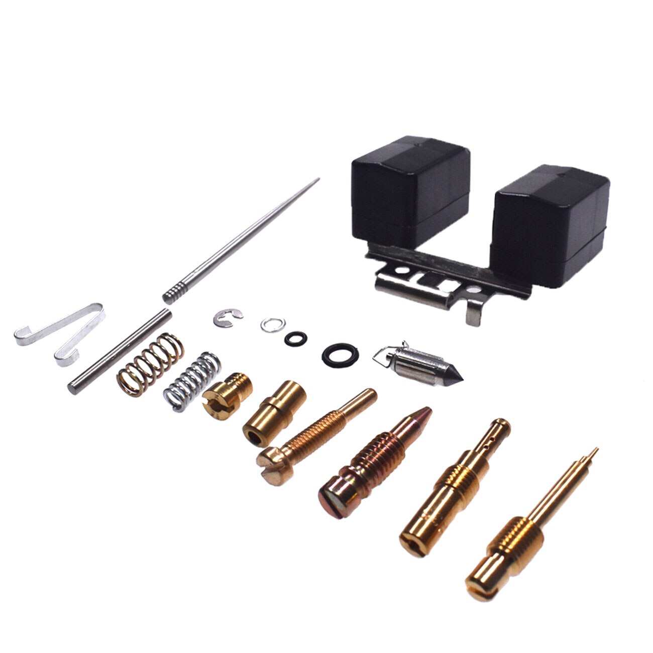 PZ27 Rebuilt Repair Kit For PZ-27 Carburetor Honda... – Vicedeal