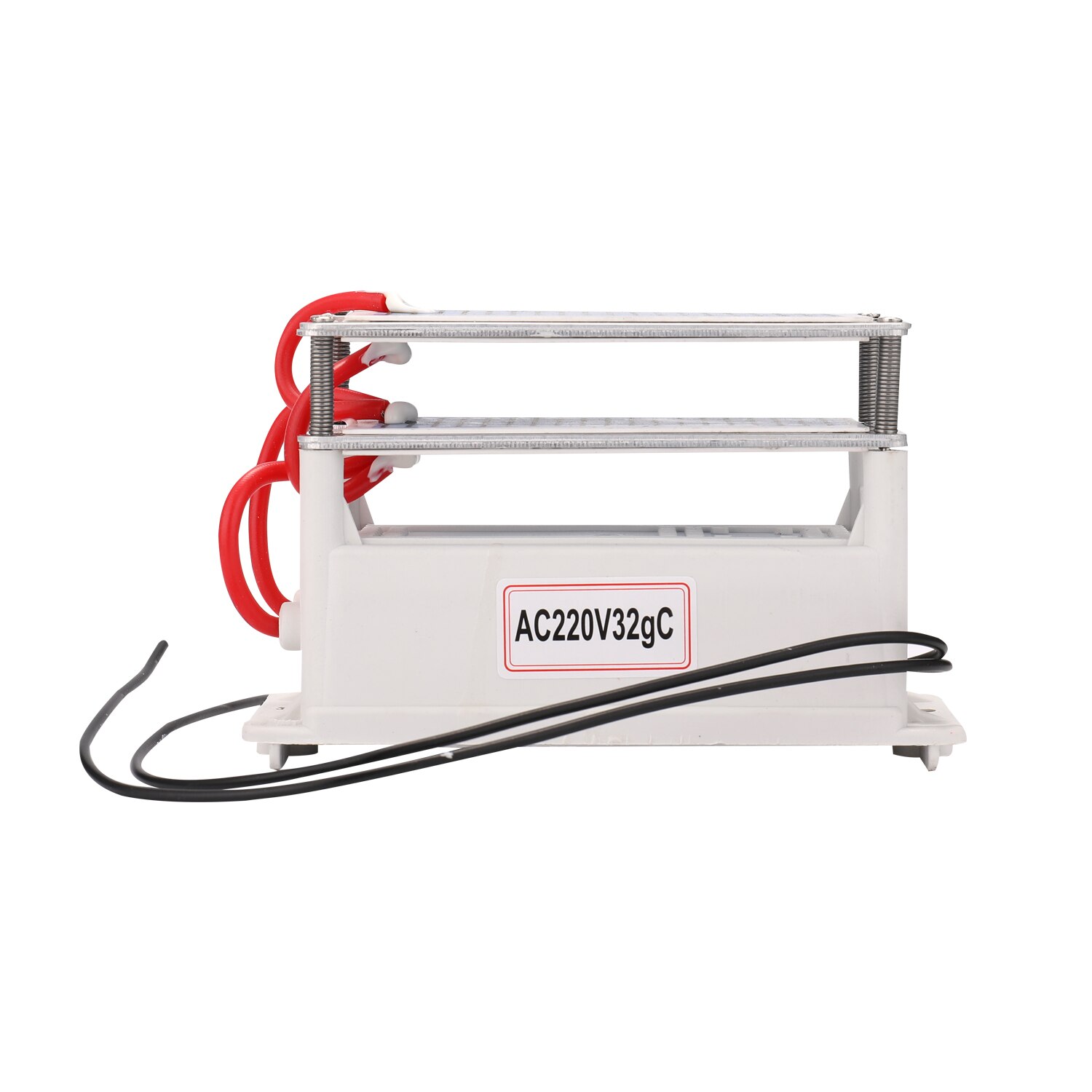 Ozone Generator 220V 32g/h Ozonator machine air pu... – Grandado