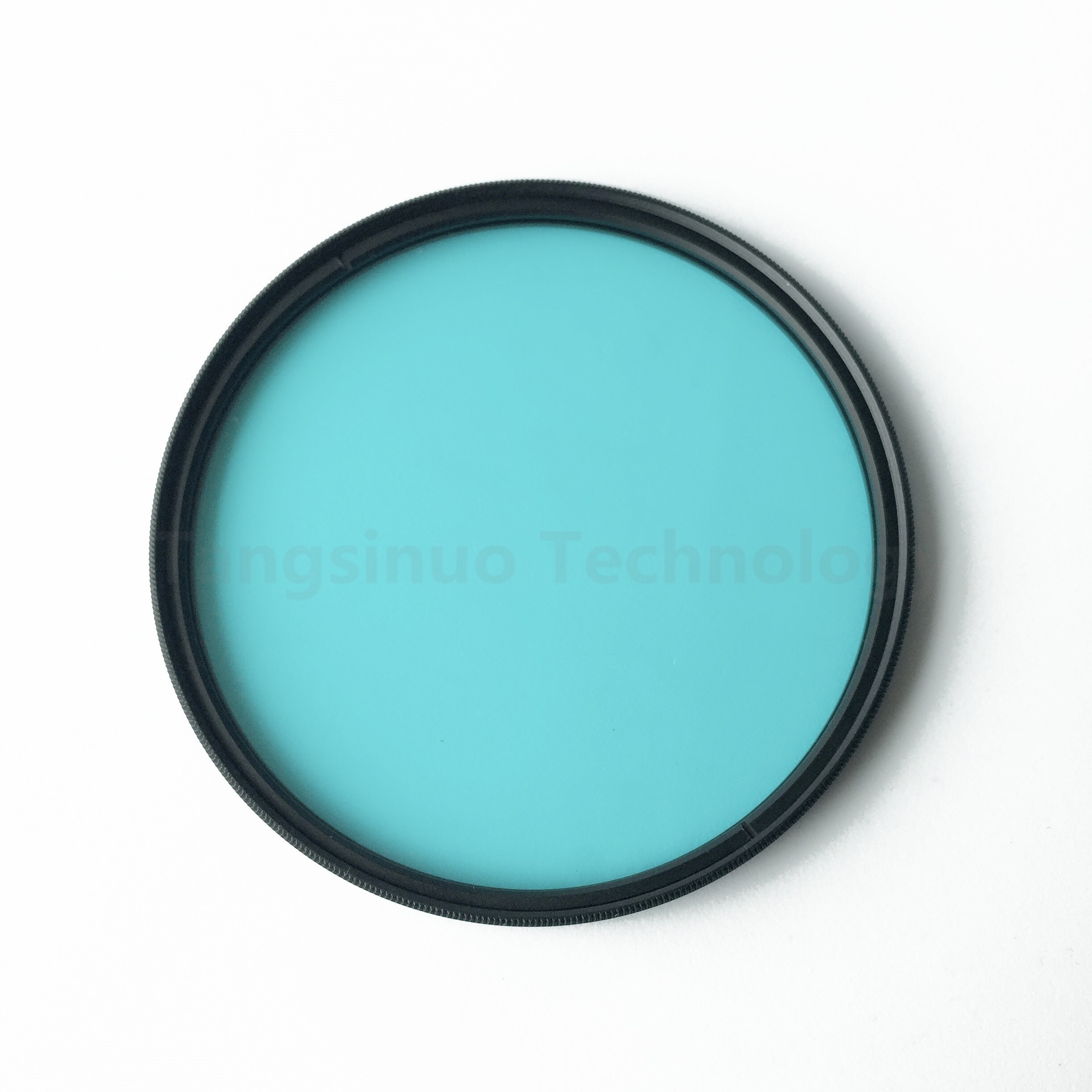 58mm IR Cut Filter BG39 Blue Optical Glass Used fo... – Grandado