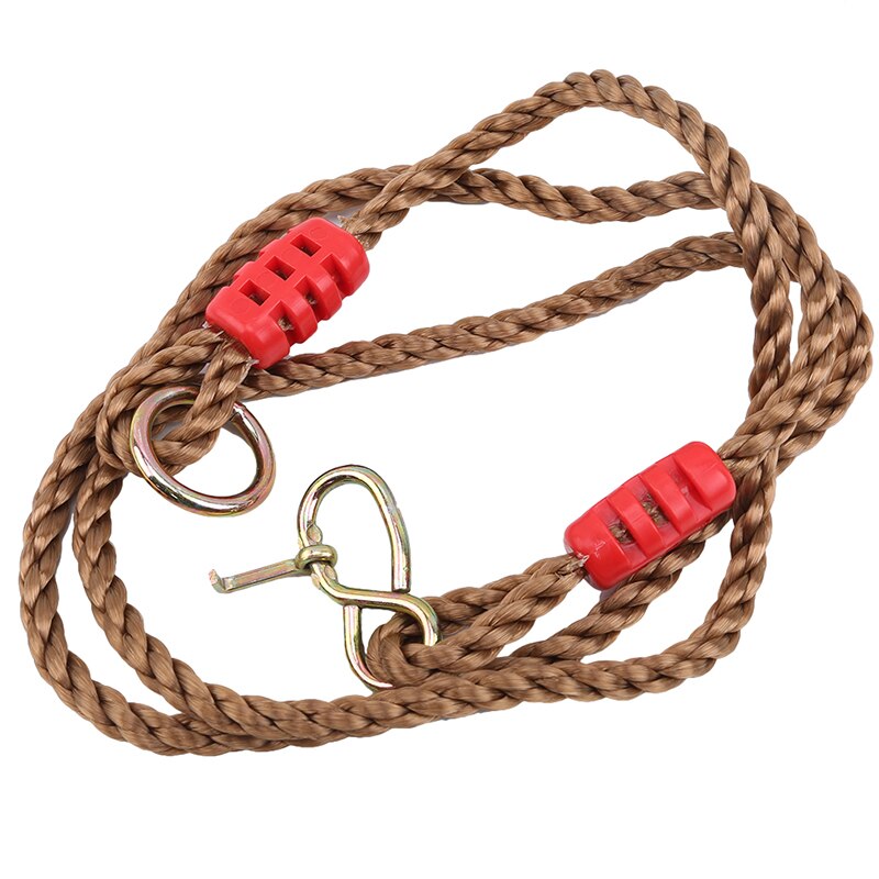Kids Tree Swing Extension Rope Children Indoor Out... – Grandado