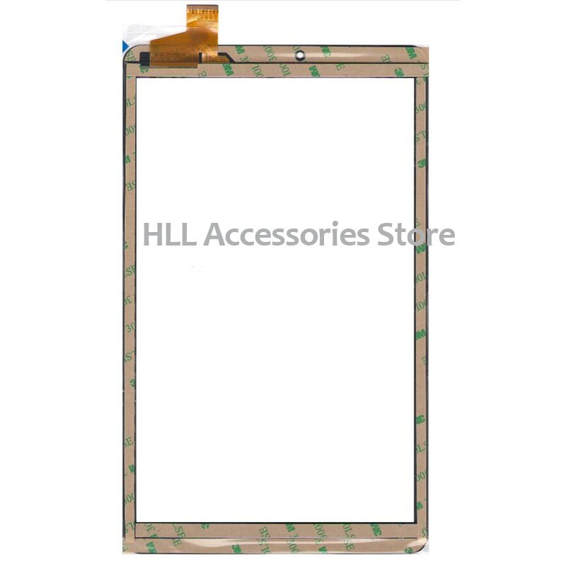 10.1 inch touchscreen voor yj406 fpc -v1 tablet p... – Grandado
