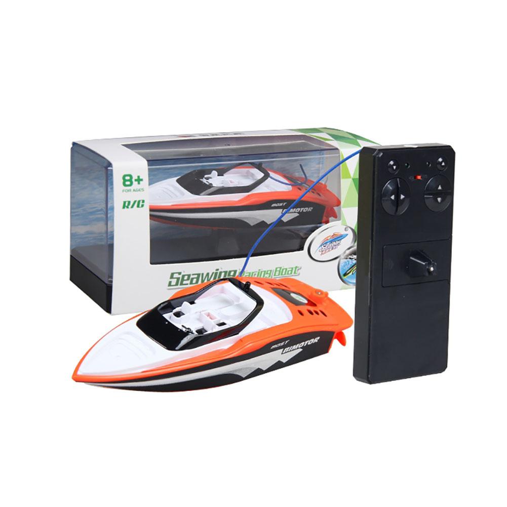 ZK30 Create Toys 3392M Portable Micro RC Racing Bo... – Grandado