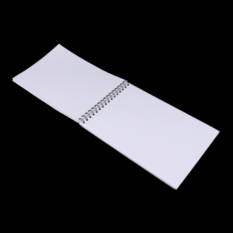 60 Sheet A4 Painting Drawing Paper Sketch Book Pad... – Grandado