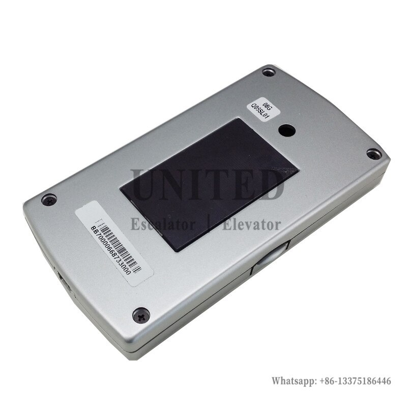 Aufzug Universal Betreiber AS380 Debugging Zweite ... – Vicedeal