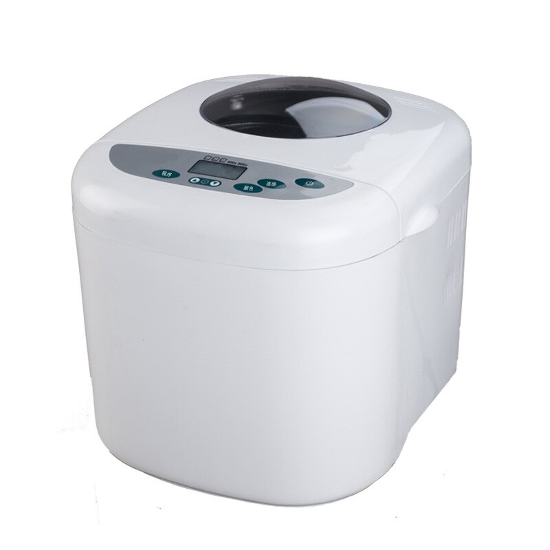 Multifunction Bread Machine Fully Automatic Small ... – Vicedeal