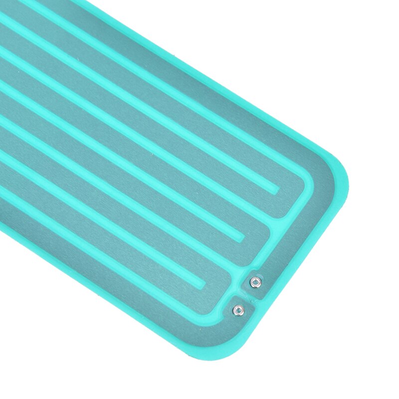 6*16CM Multifunctional Electric Heating Sheet Meta... – Grandado