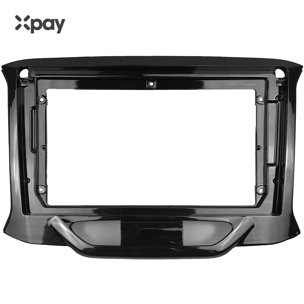 XPAY 9-inch 2din car radio dashboard For LADA XRAY... – Grandado