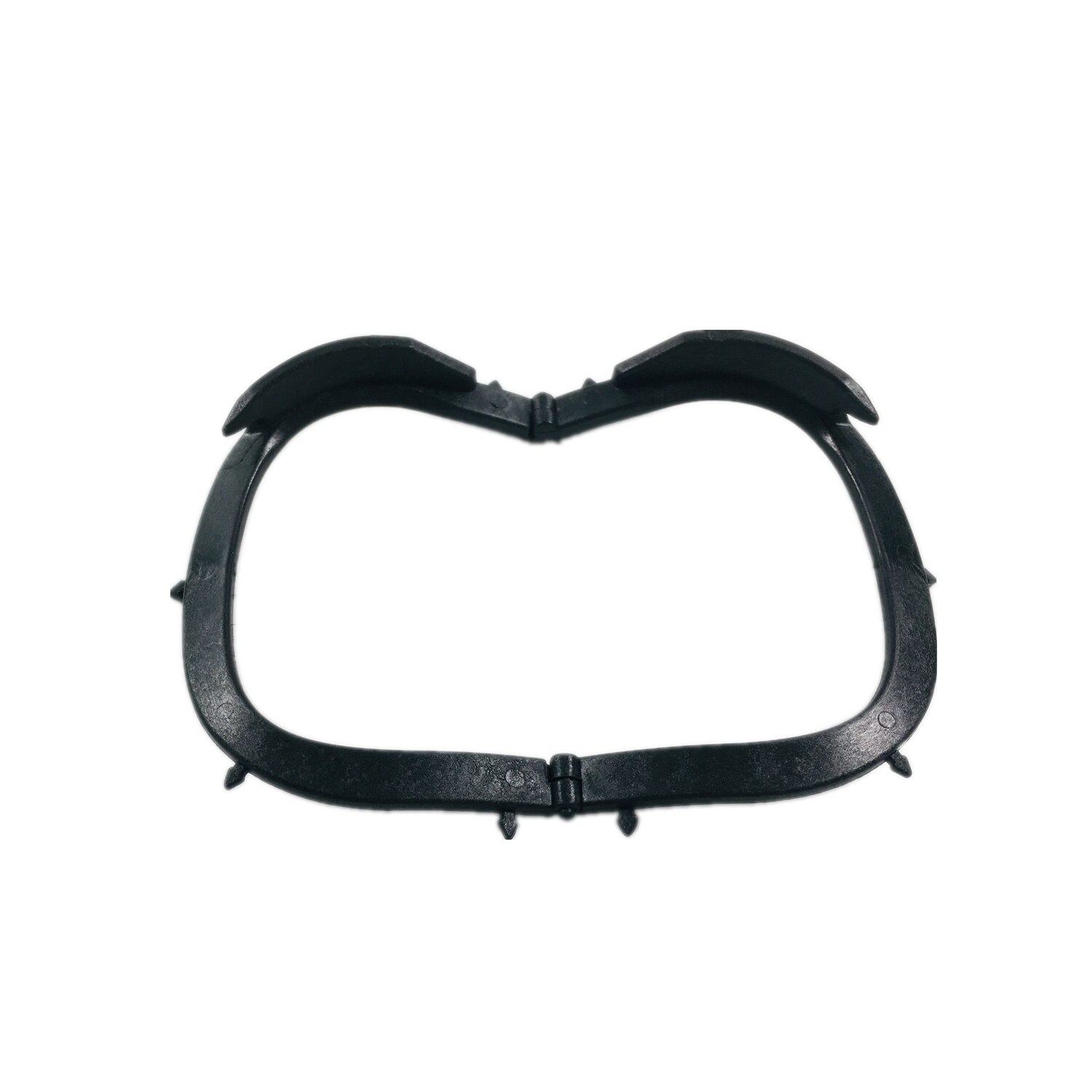 5Pcs Dental Foldable Frame Hager Rubber Dam Sheets... – Grandado