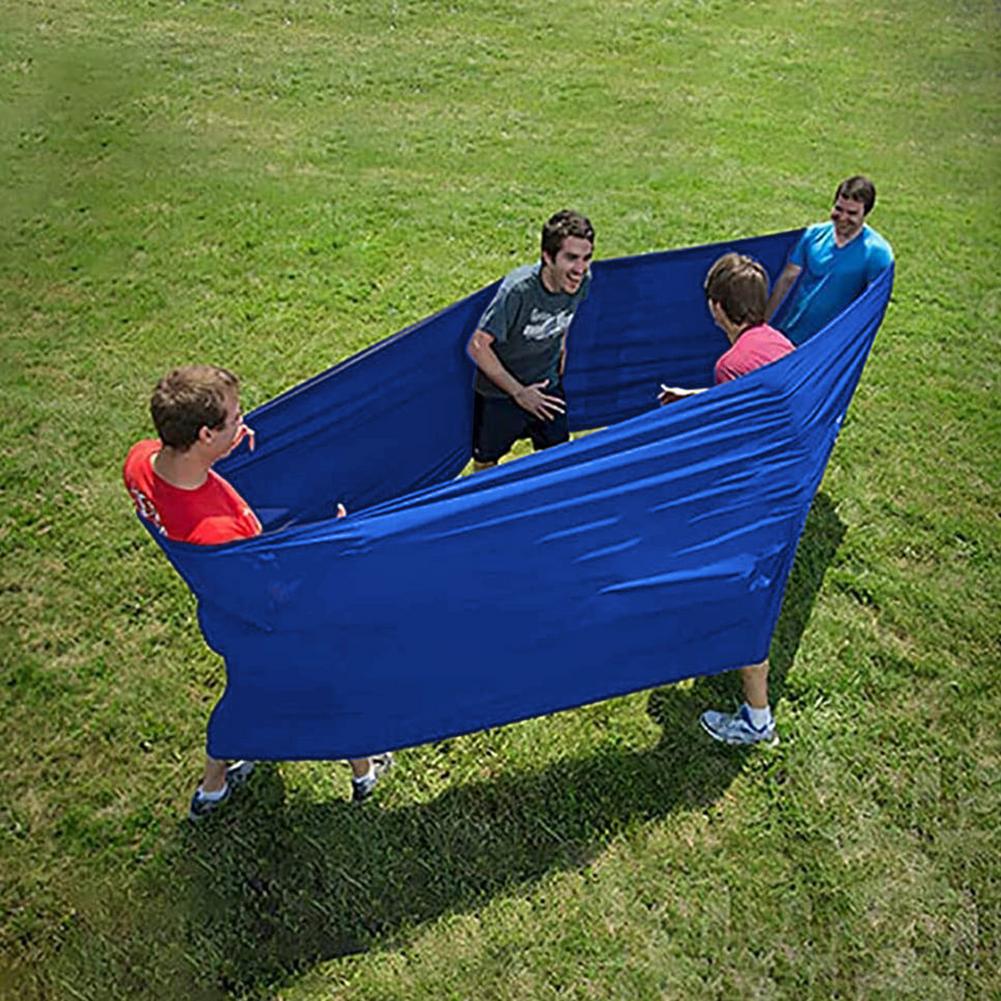 Kids Adults Lycra Fabric Elastic Game Blet Multipl... – Grandado