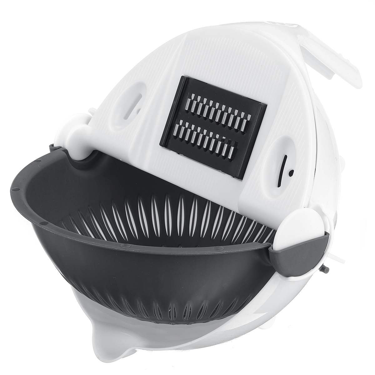 14 in 1 Multifunctional Kitchen Vegetable Cutter S... – Grandado