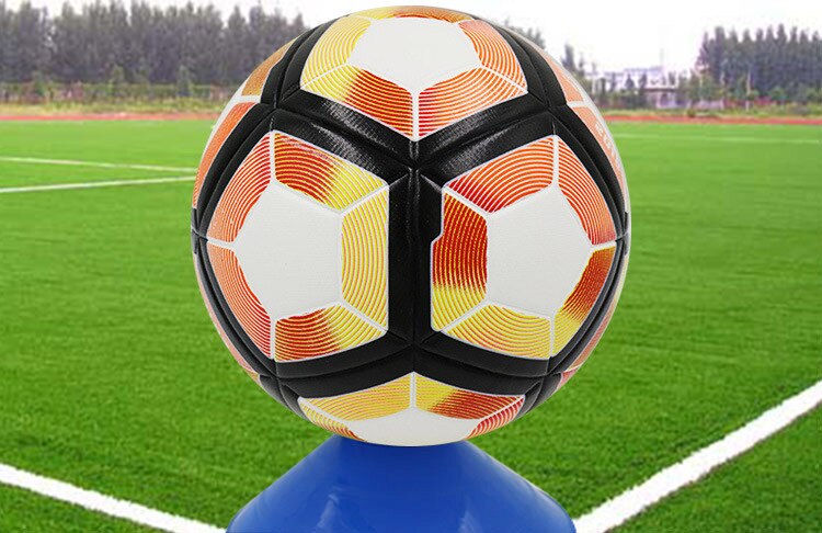 fußball Premium Indoor/Outdoor Spiele Fußball PU F... – Vicedeal