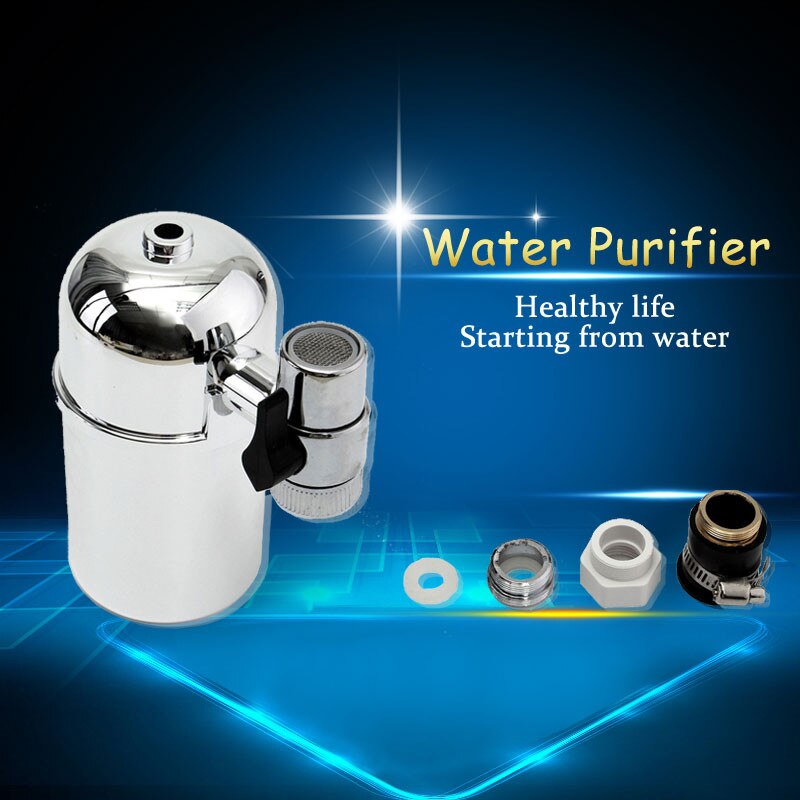 Water Filter Purifiers For Household Kitchen Healt... – Grandado